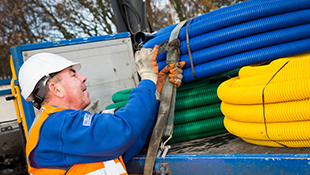 Keyline - Largest suppliers of Civils & Drainage solutions