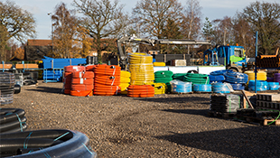 Keyline - Largest suppliers of Civils & Drainage solutions