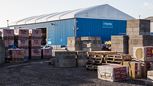 Keyline - Largest suppliers of Civils & Drainage solutions